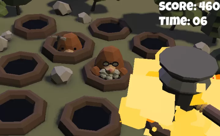 Whack a Mole | Instantly Play Games Online for Free!