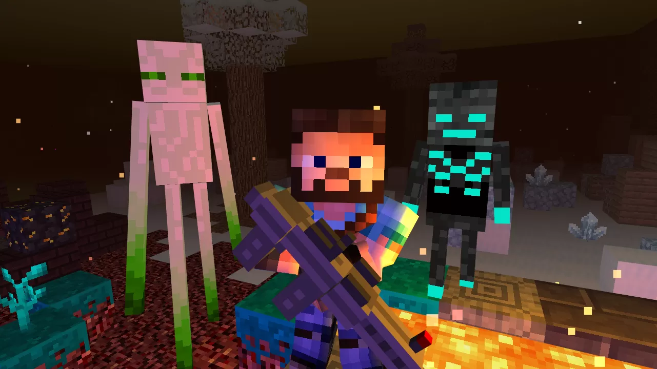 ZombieCraft | Instantly Play Games Online for Free!
